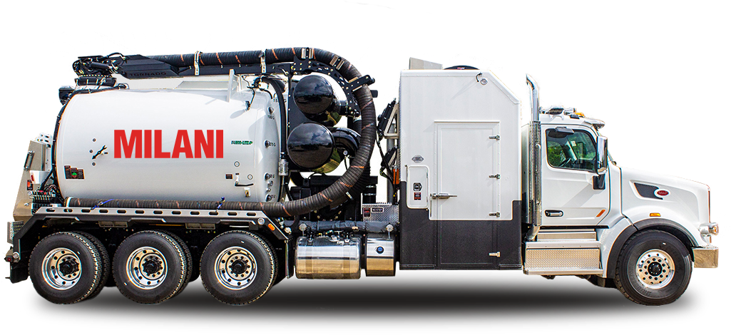 Milani Hydrovac – Professional Hydrovac Services for the Lower Mainland